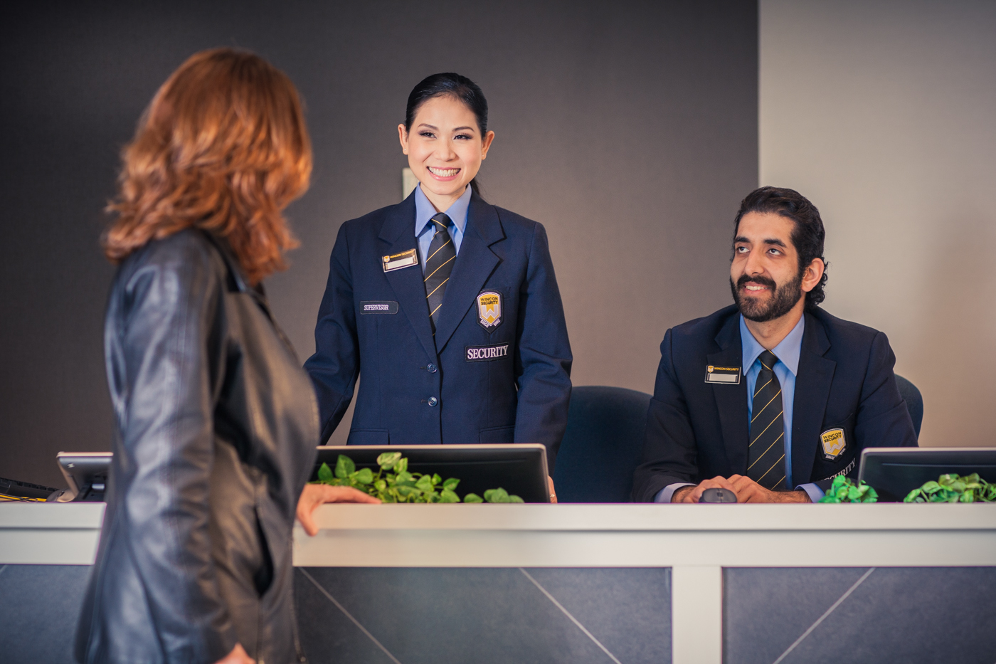 Ensuring Safety and Hospitality: The Importance of Condominium ...